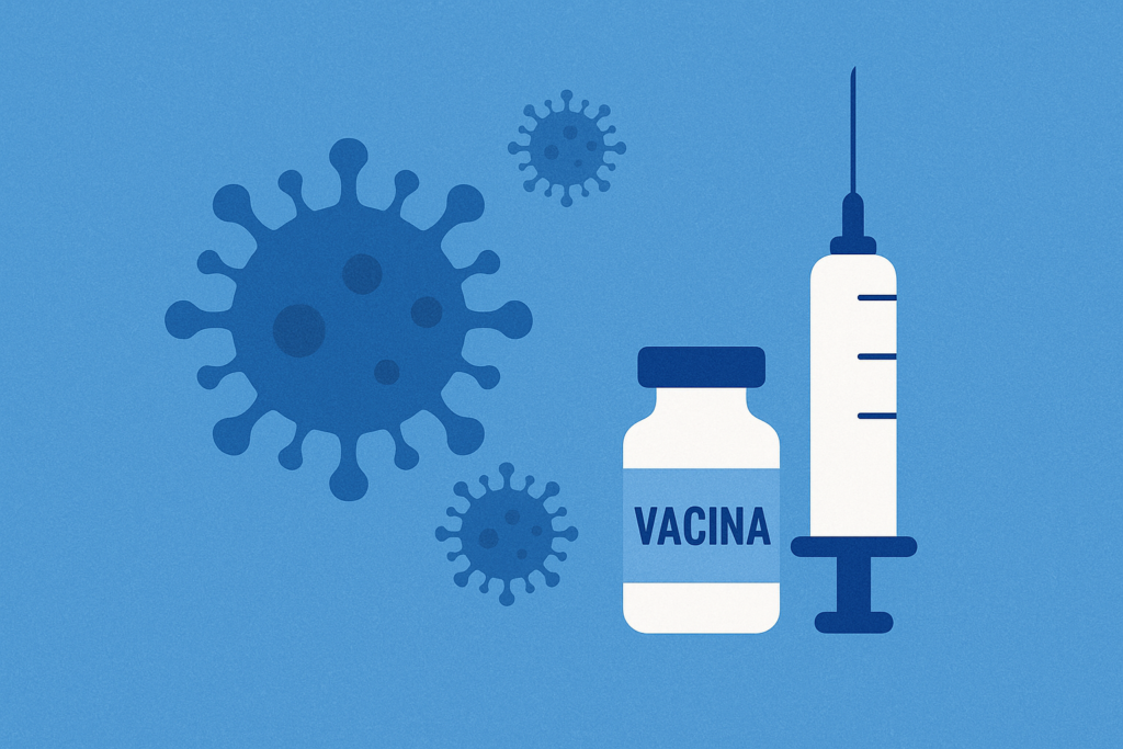 Gripe (Influenza): sintomas, prevenção e tratamento no outono e inverno ...